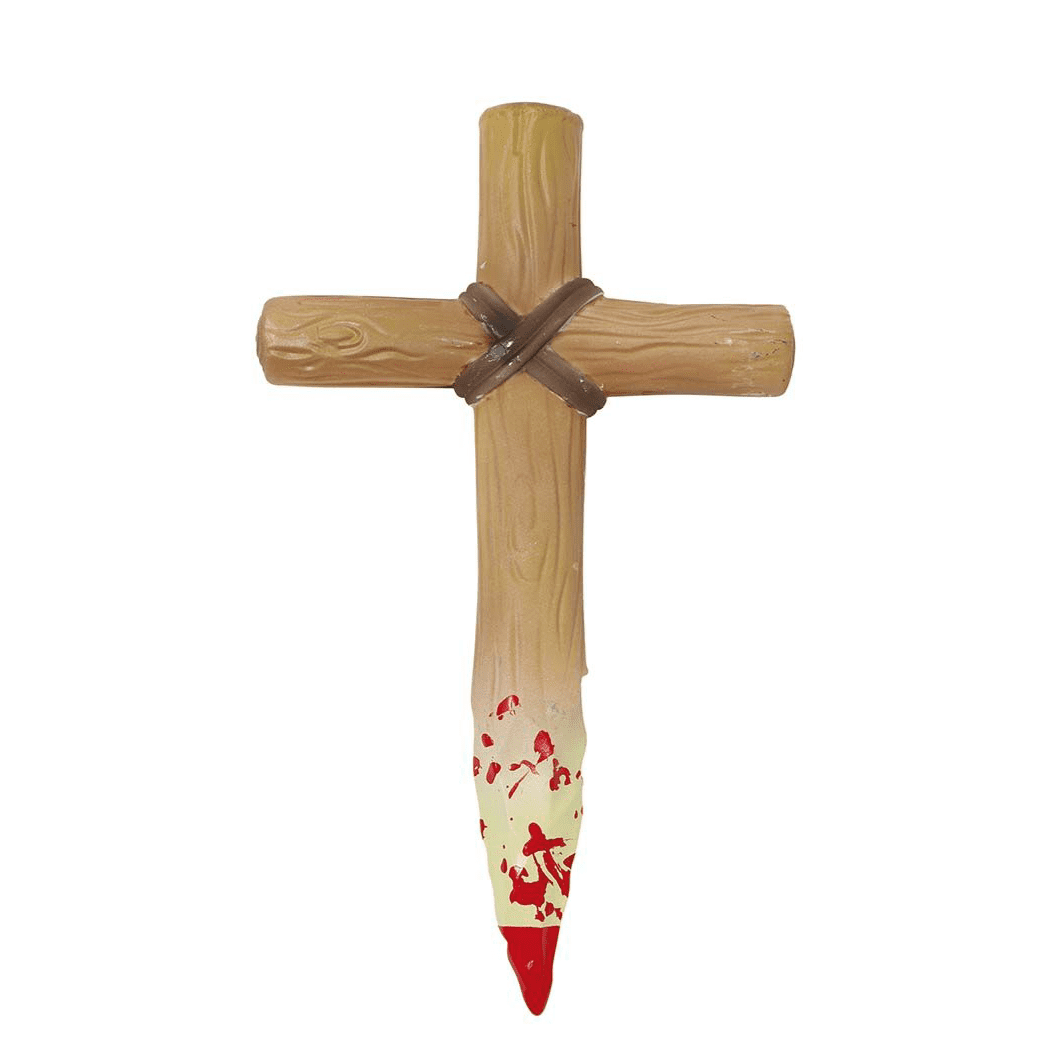 Spike Stick