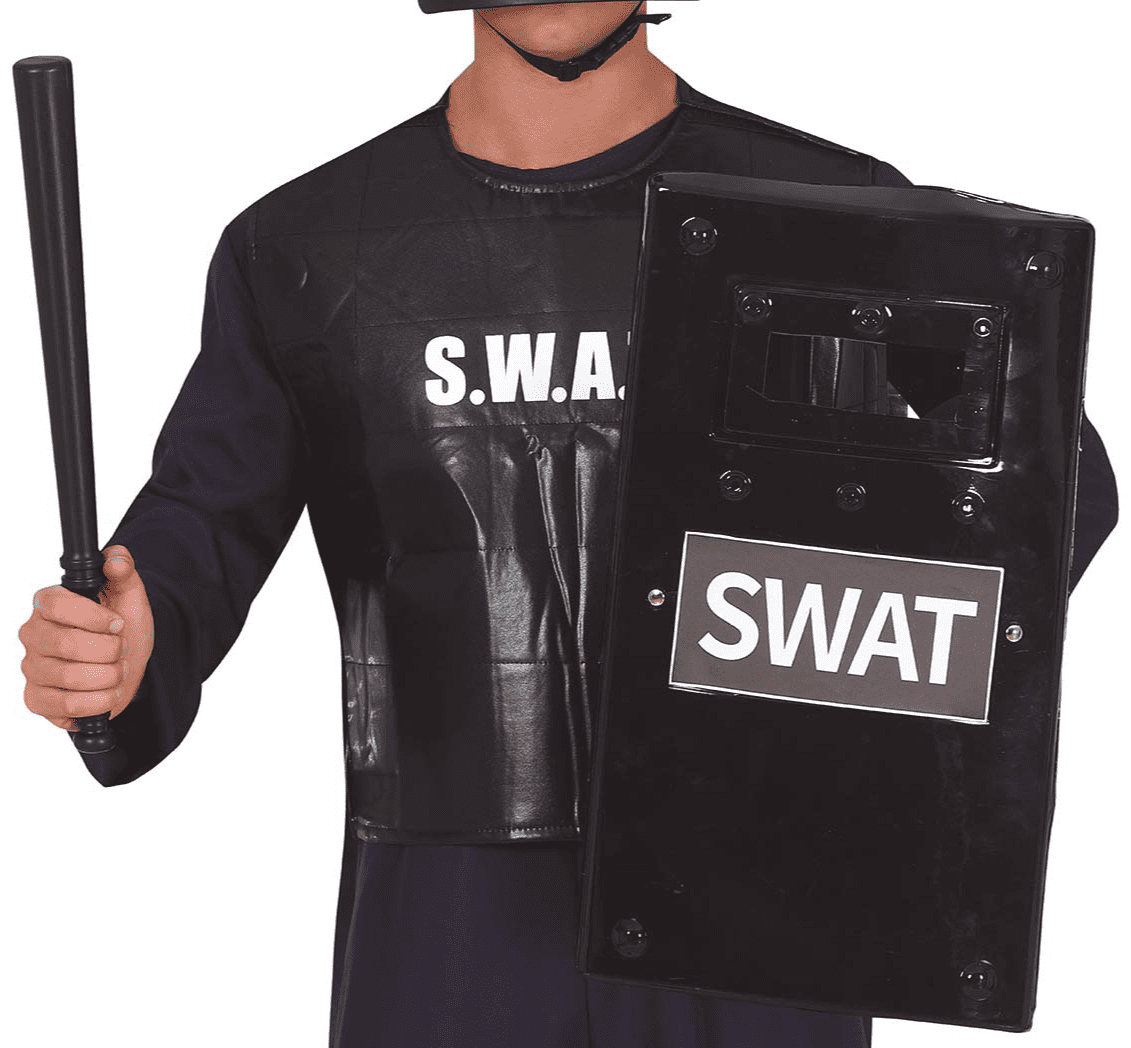 Swat Shield