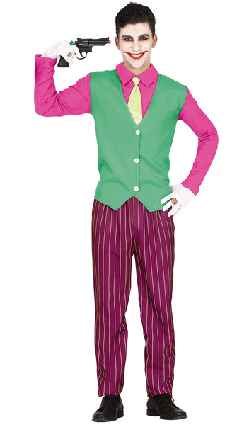 The Joker