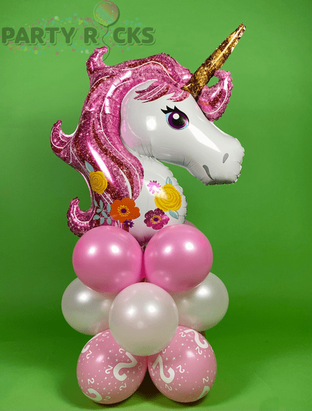 Children Birthday Balloons