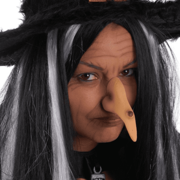 Witch Nose
