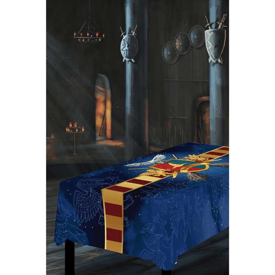 Wizard Table Cover