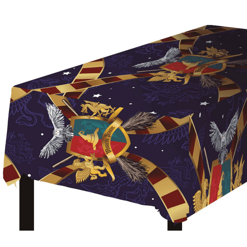 Wizard Table Cover