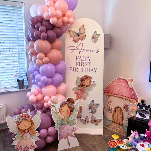 Balloons | Party Supplies | Fancy Dress