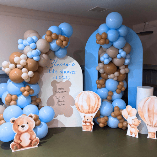 Balloons | Party Supplies | Fancy Dress