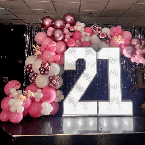 Balloons | Party Supplies | Fancy Dress