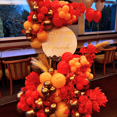 Balloons | Party Supplies | Fancy Dress