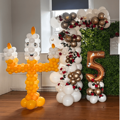 Balloons | Party Supplies | Fancy Dress