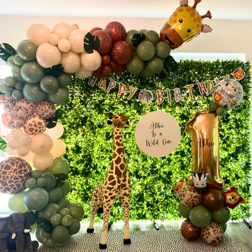 Balloons | Party Supplies | Fancy Dress