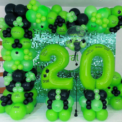 Balloons | Party Supplies | Fancy Dress