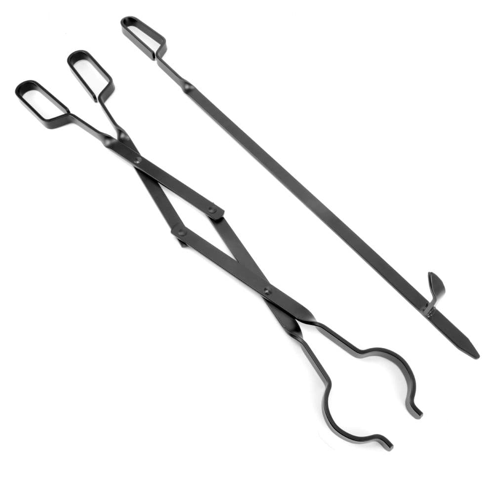 Extending Tong & Poker Tool Set - Black