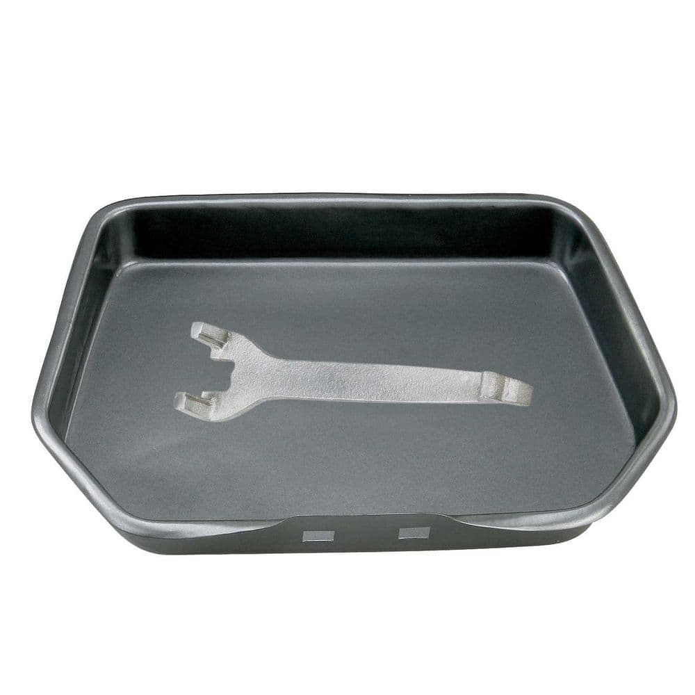 Standard Ash Pan & Tool