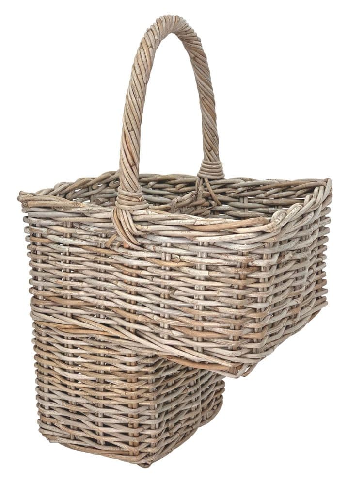 Step Basket