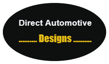 Direct Automotive Designs