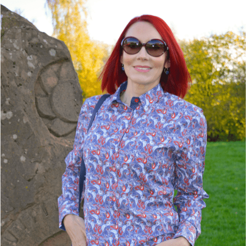 The power of Paisley
