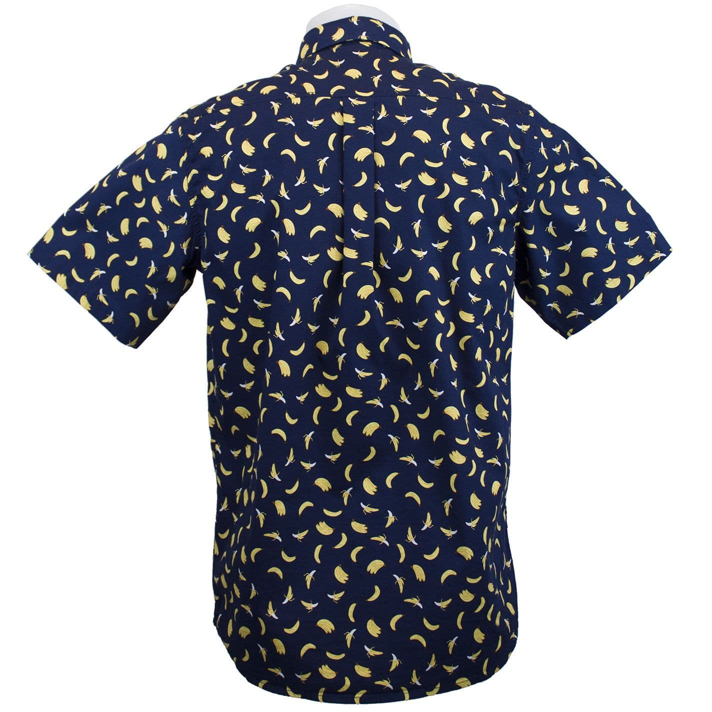 Salamander Men s Go Bananas Shirt