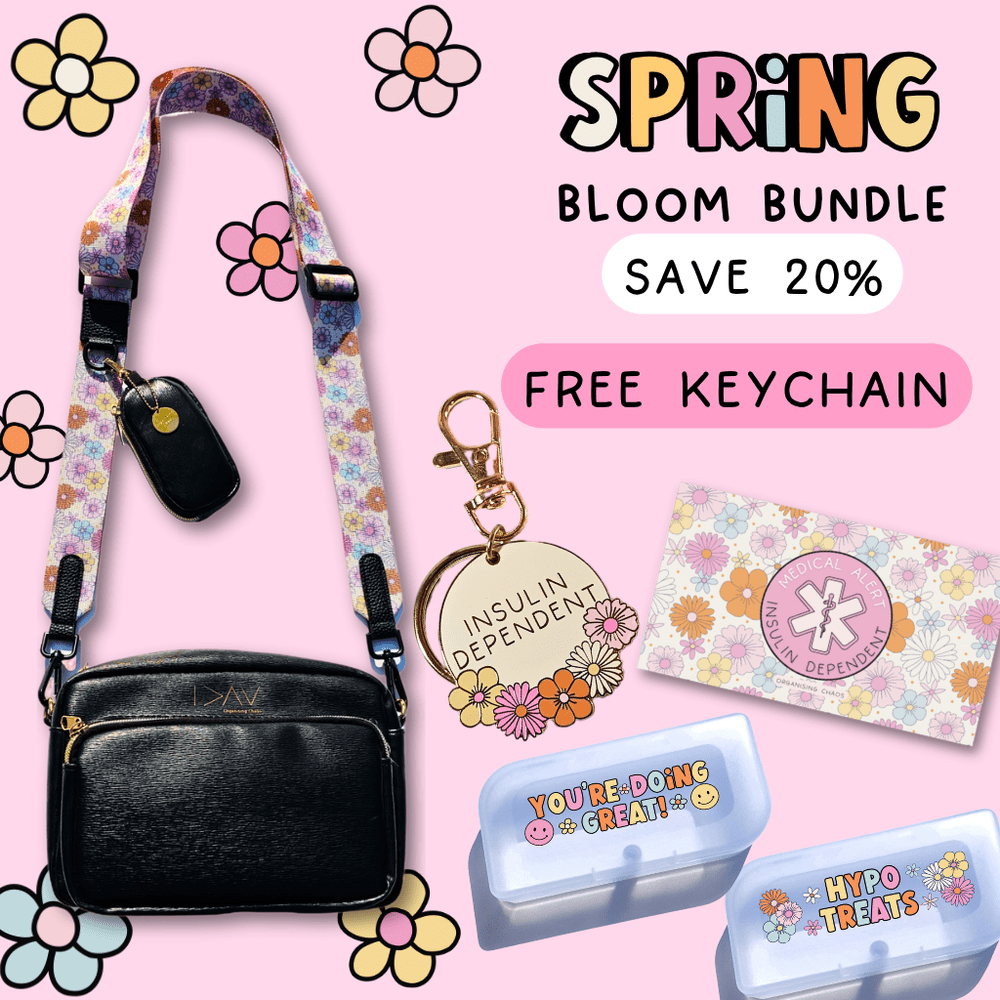 Spring Bloom Bundle