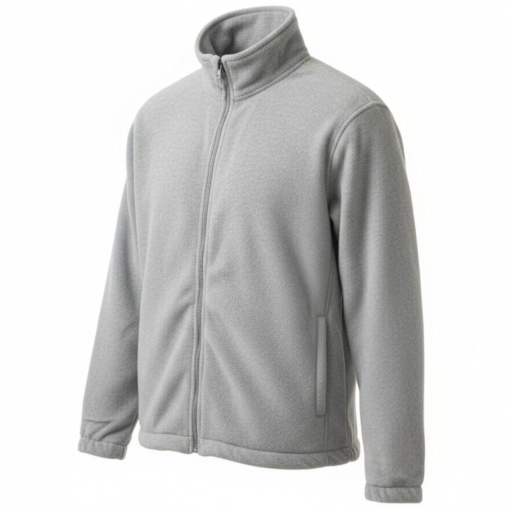 Boston Quilted Fleece 10