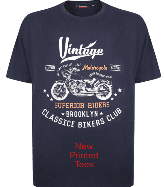 XXL Direct | Discounted Plus Size Clothes, 2XL - 8XL