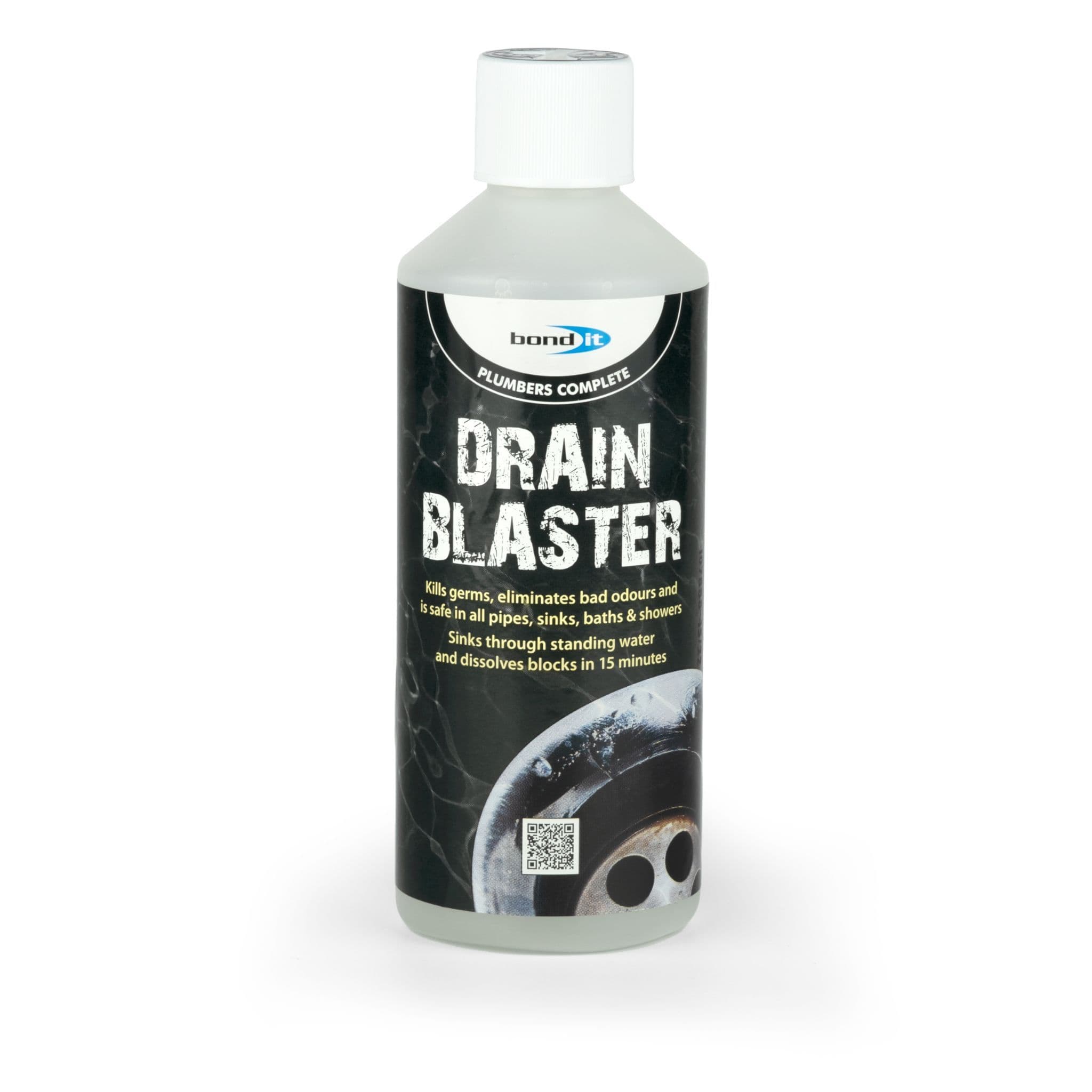 Drain blaster store