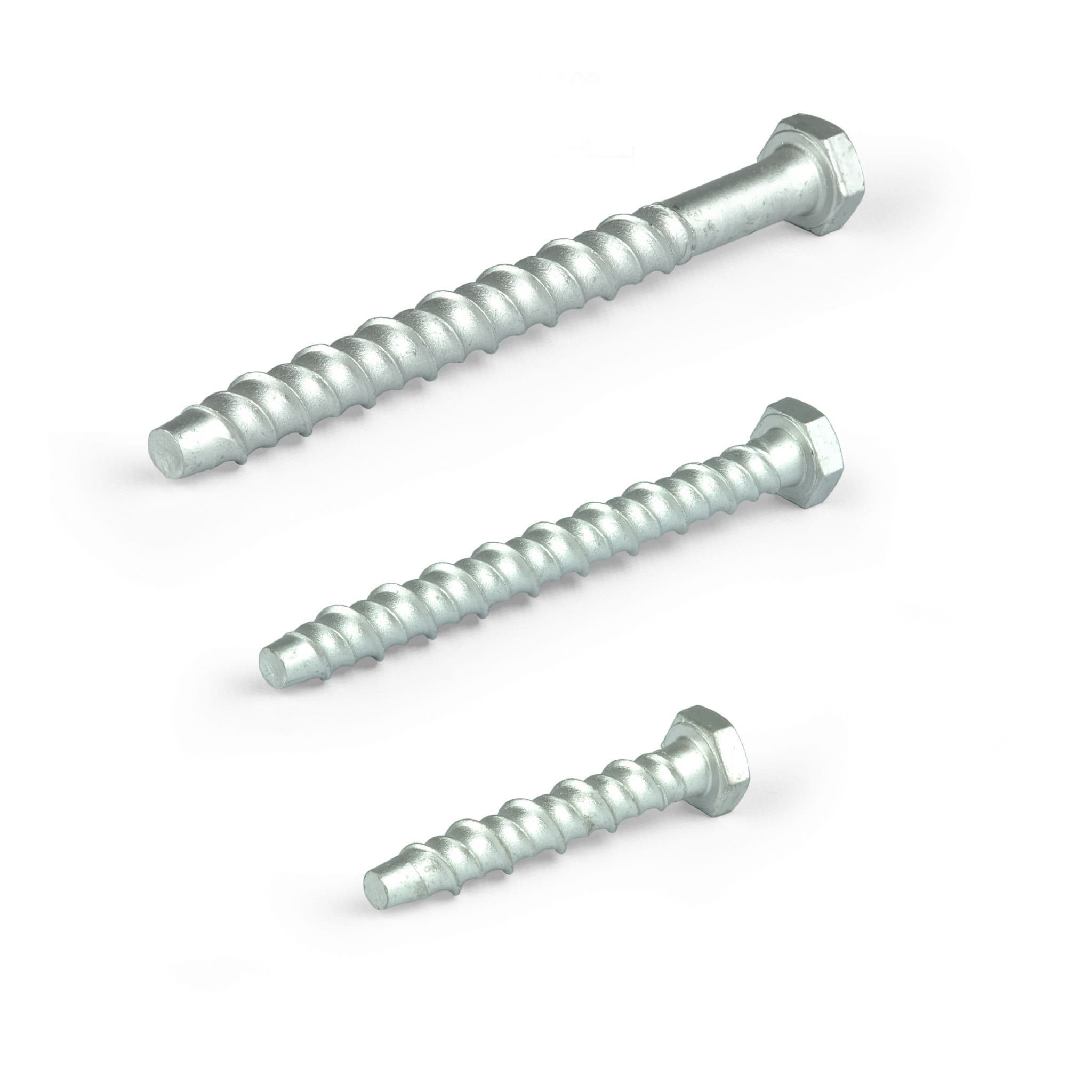 Multi-Fix Bolt Hex Head Anchor Bolt