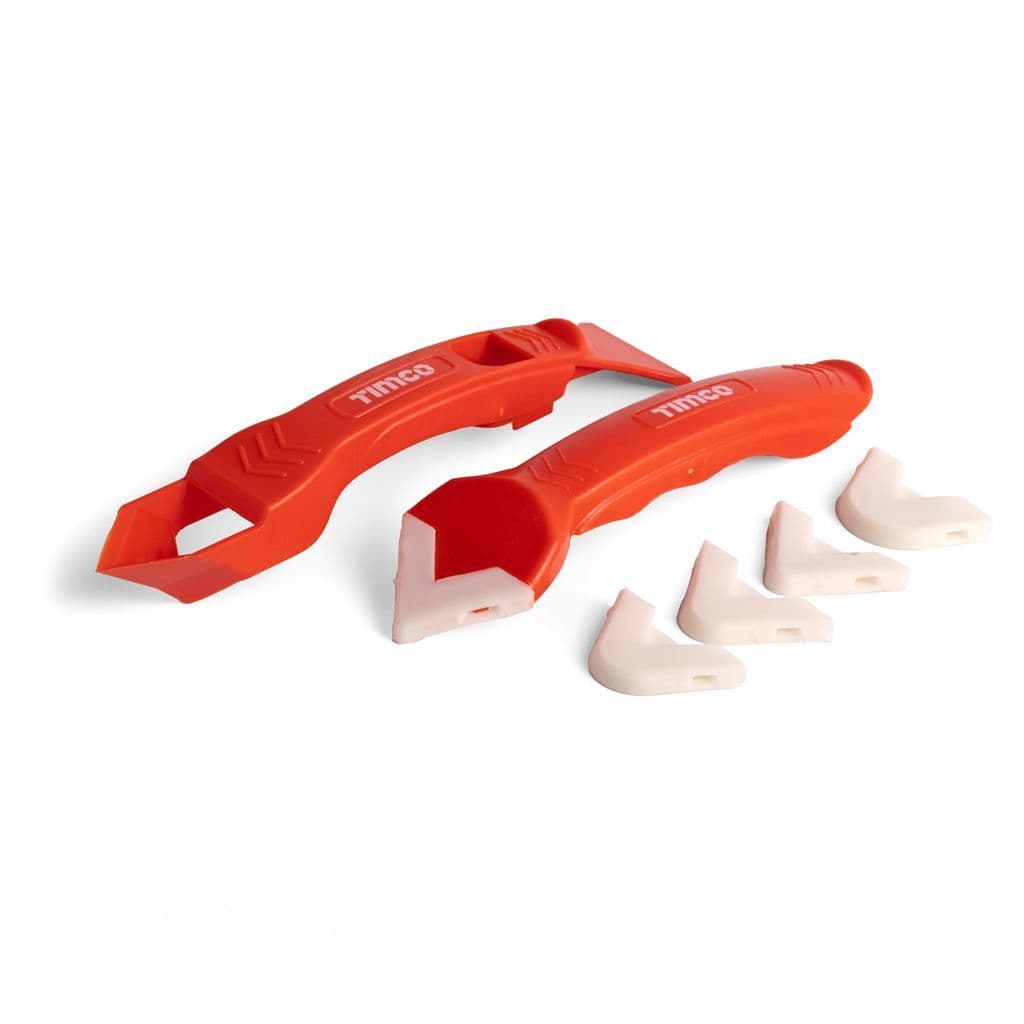 Sealant Remover Tool Profiler