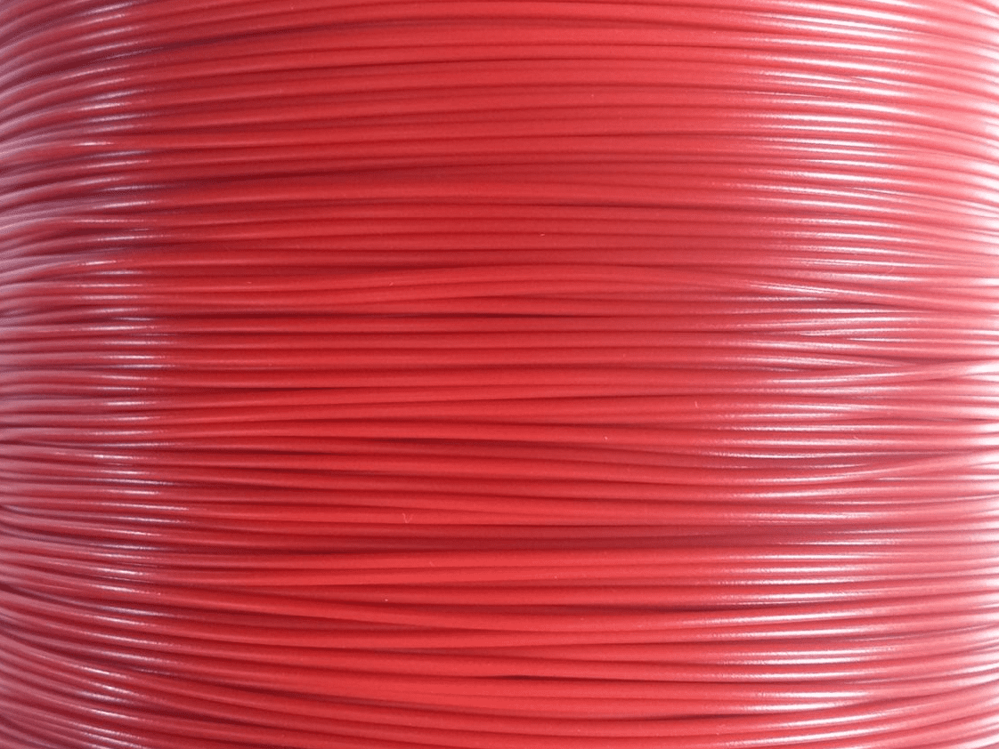 10m Layout Wire 1 4A 7/0 2 Red
