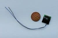 LaisDcc KungFu Series Decoder Chip Plux 16 2 Wires Stay Alive Part No ...