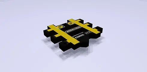 ModelTech ProTrack Rail Aligner N Code 55