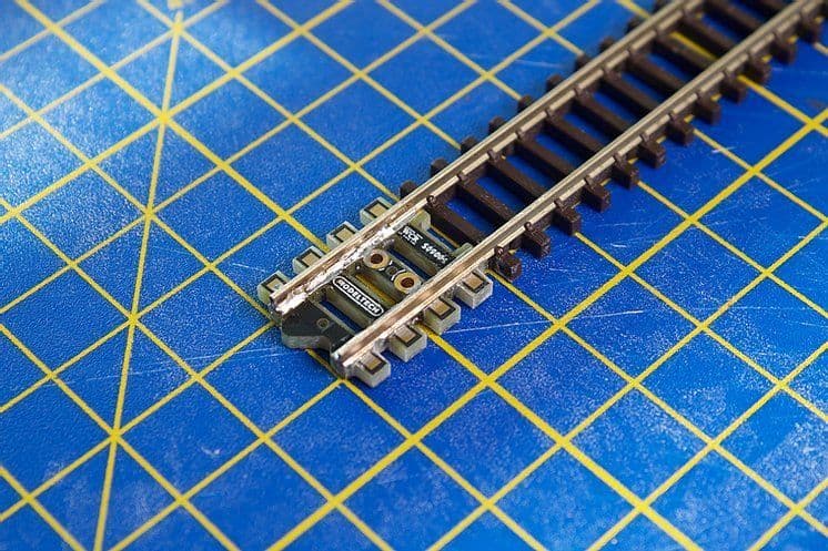 ModelTech ProTrack Rail Aligner N Standard