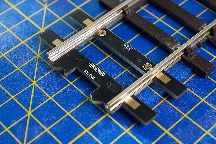 ModelTech ProTrack Rail Aligner O Standard