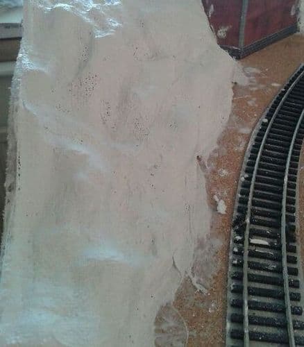 Modroc Scenery Plaster Bandage