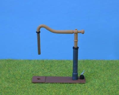 Lock-N-Load Other Tobacciana P&D Marsh N Scale N Gauge M62 Mobile Yard ...