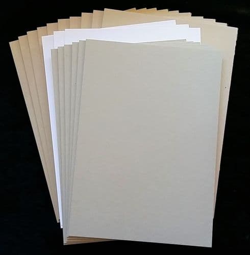 R013a Scalescenes Arched Retaining Walls Card Pack