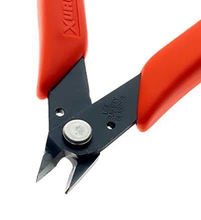 Xuron 410T Sprue Cutters