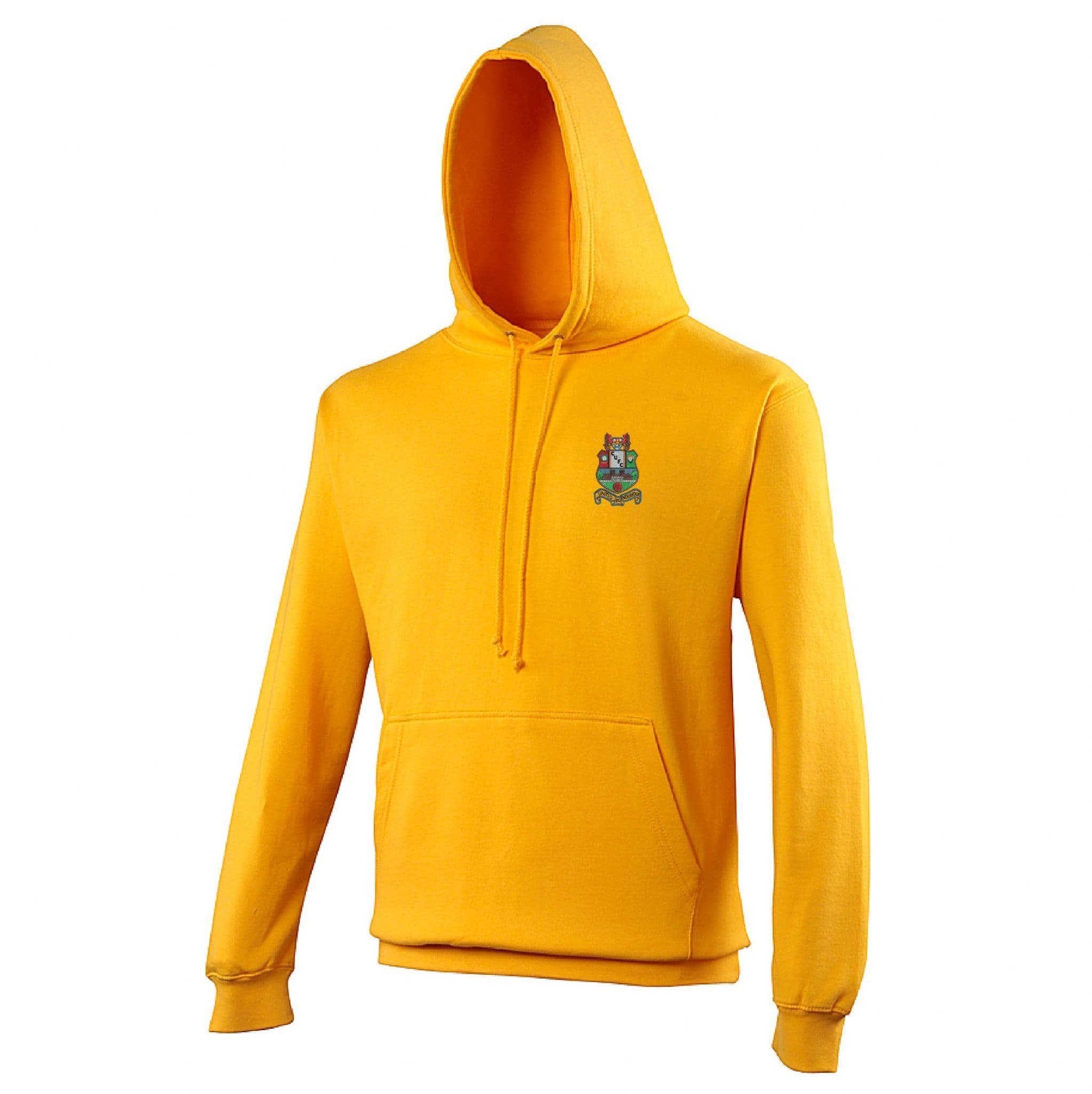 JH001 United in Endeavour Hoodie