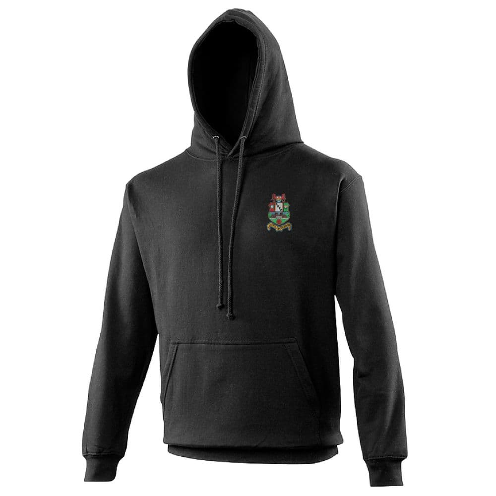 JH001 United in Endeavour Hoodie
