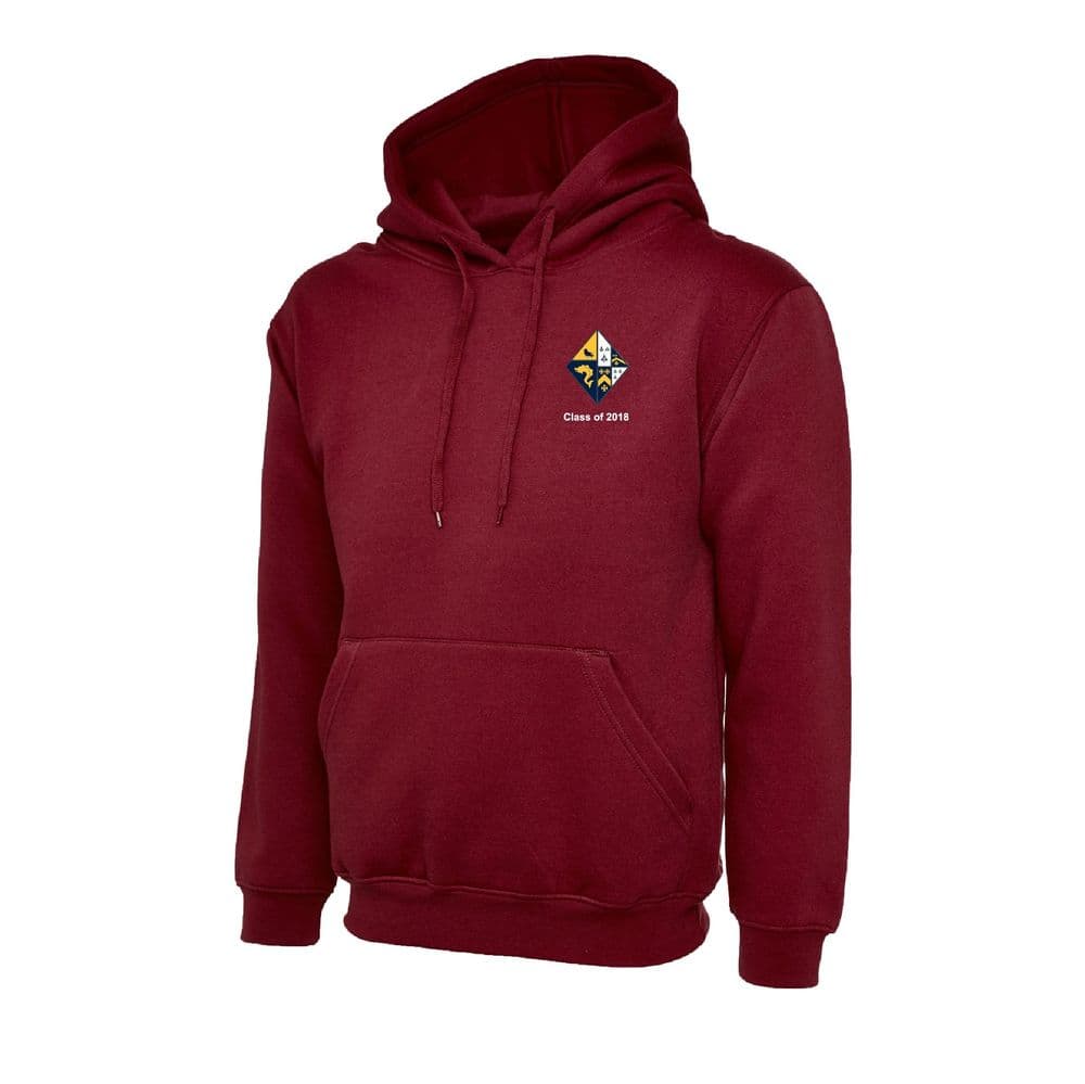 Year 13 - Leavers 2025 Personalised