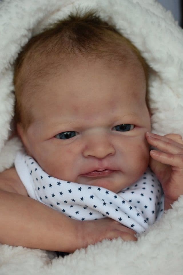 Baby Alfie