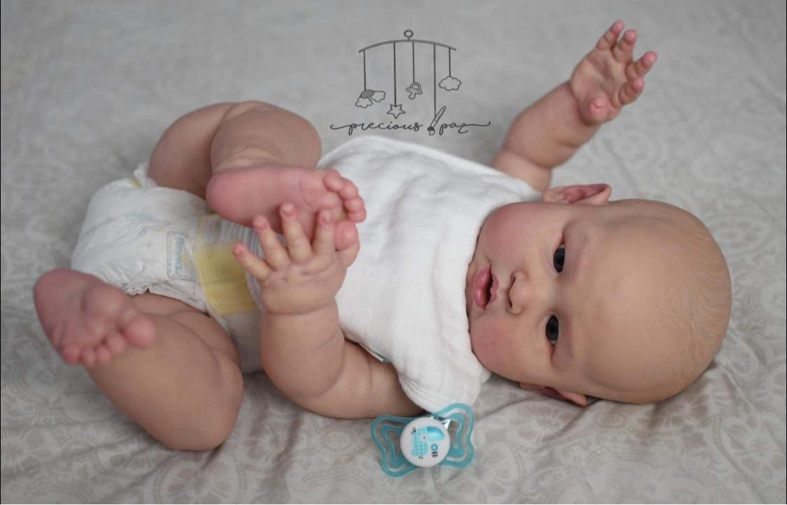 Blue Sparrow - Pre-Order on 27th of September