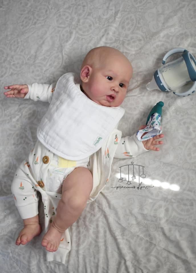 Blue Sparrow - Pre-Order on 27th of September