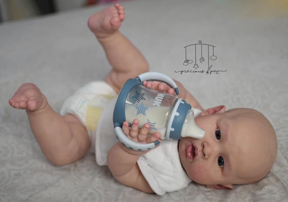 Blue Sparrow - Pre-Order on 27th of September