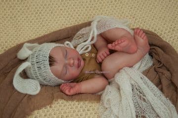 Fairytales Reborn Nursery and Doll Kits