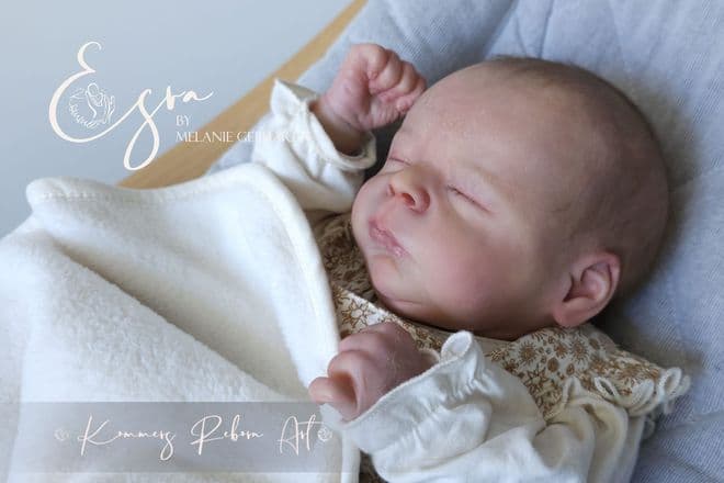 Esra - Pre-Order on 1st of October