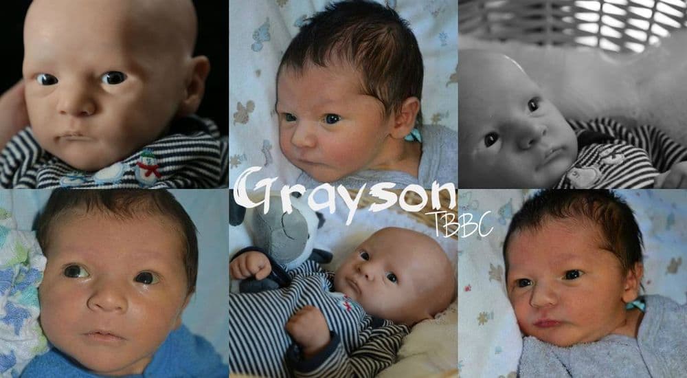 Grayson - In Stock
