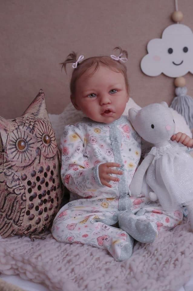 Indigo - Pre-Order on 25th of June