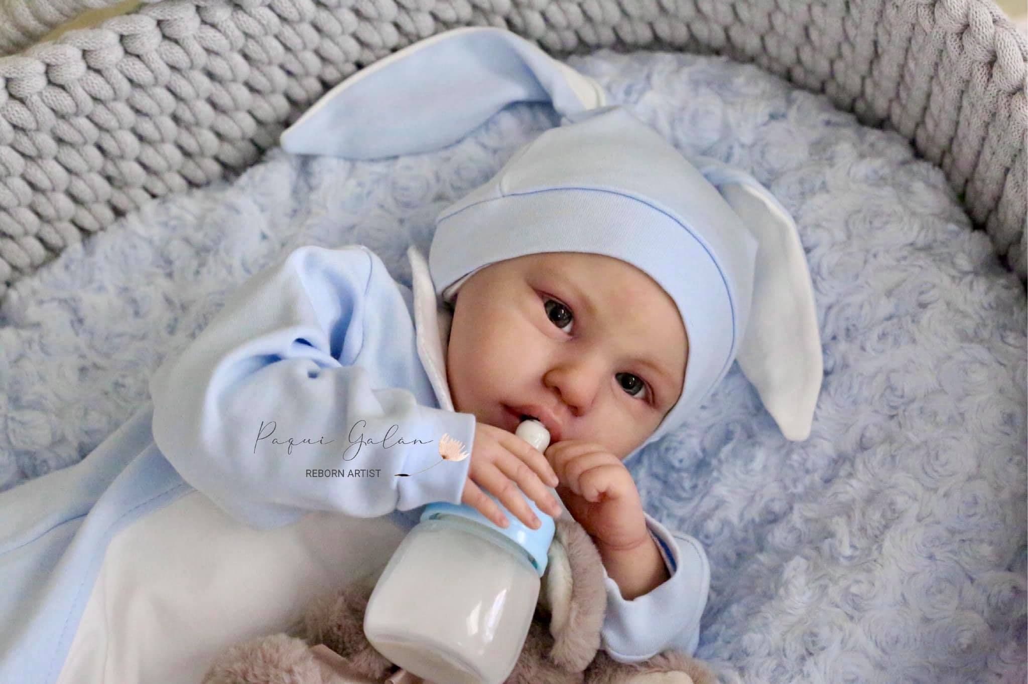 Indigo - Pre-Order on 25th of June