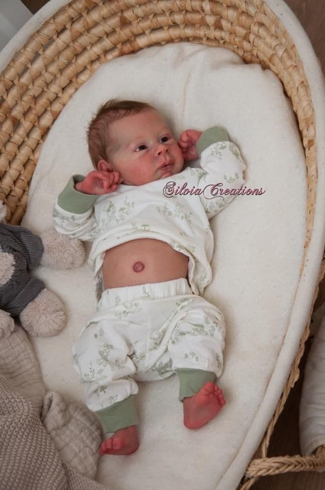 Nikolas - Pre-Order on 2nd of November