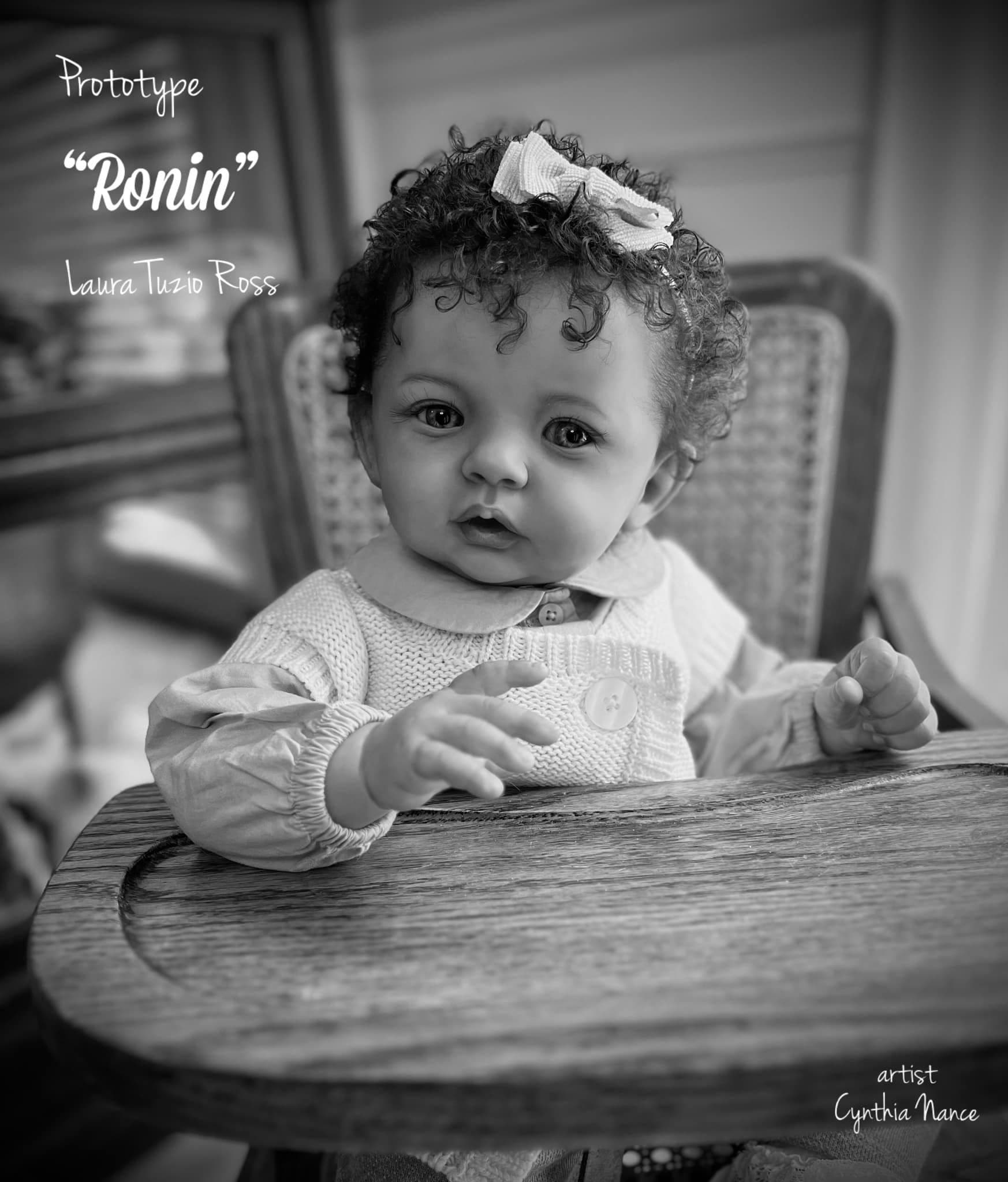 Ronin - Pre-Order on 30th of January