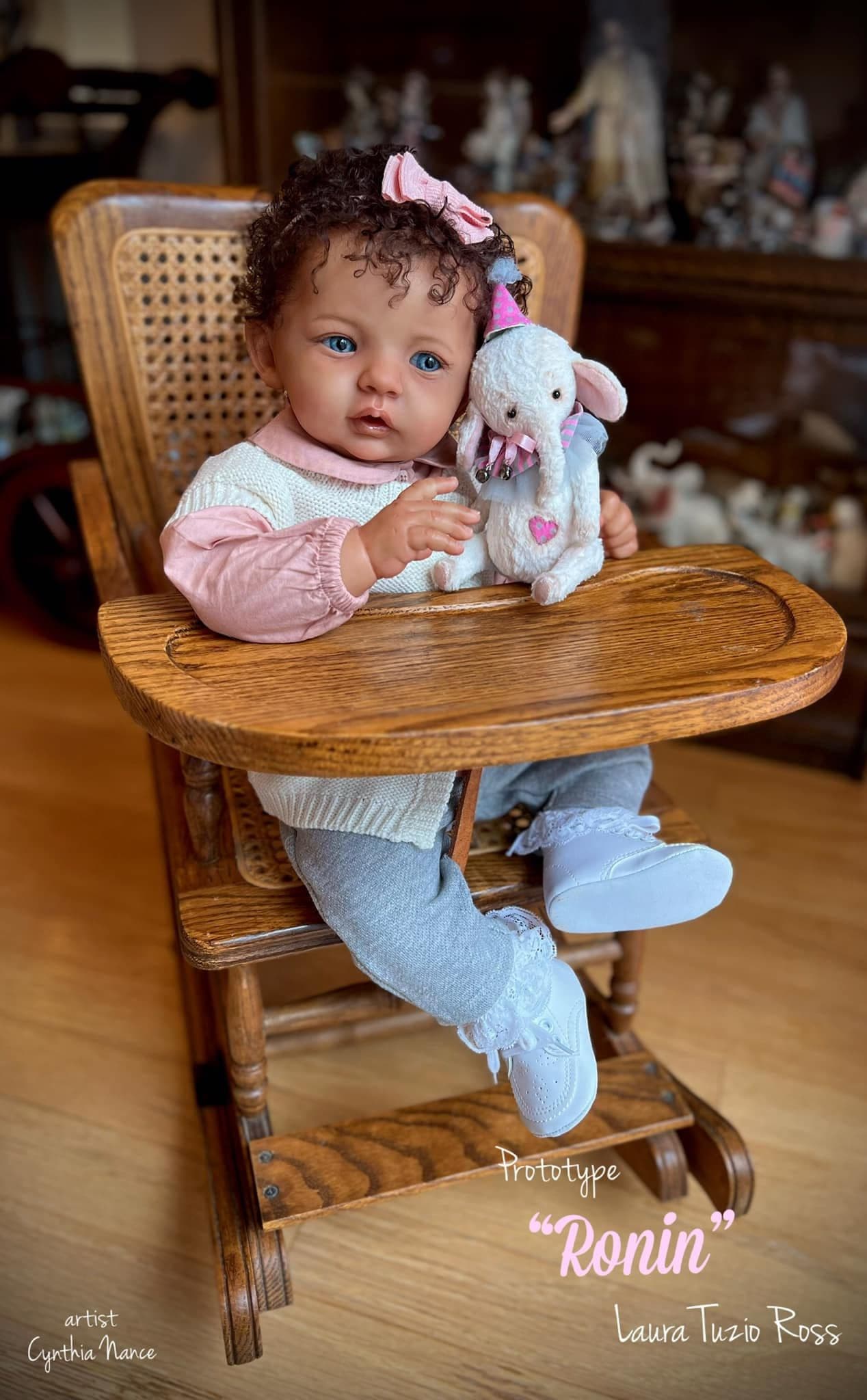 Ronin - Pre-Order on 30th of January